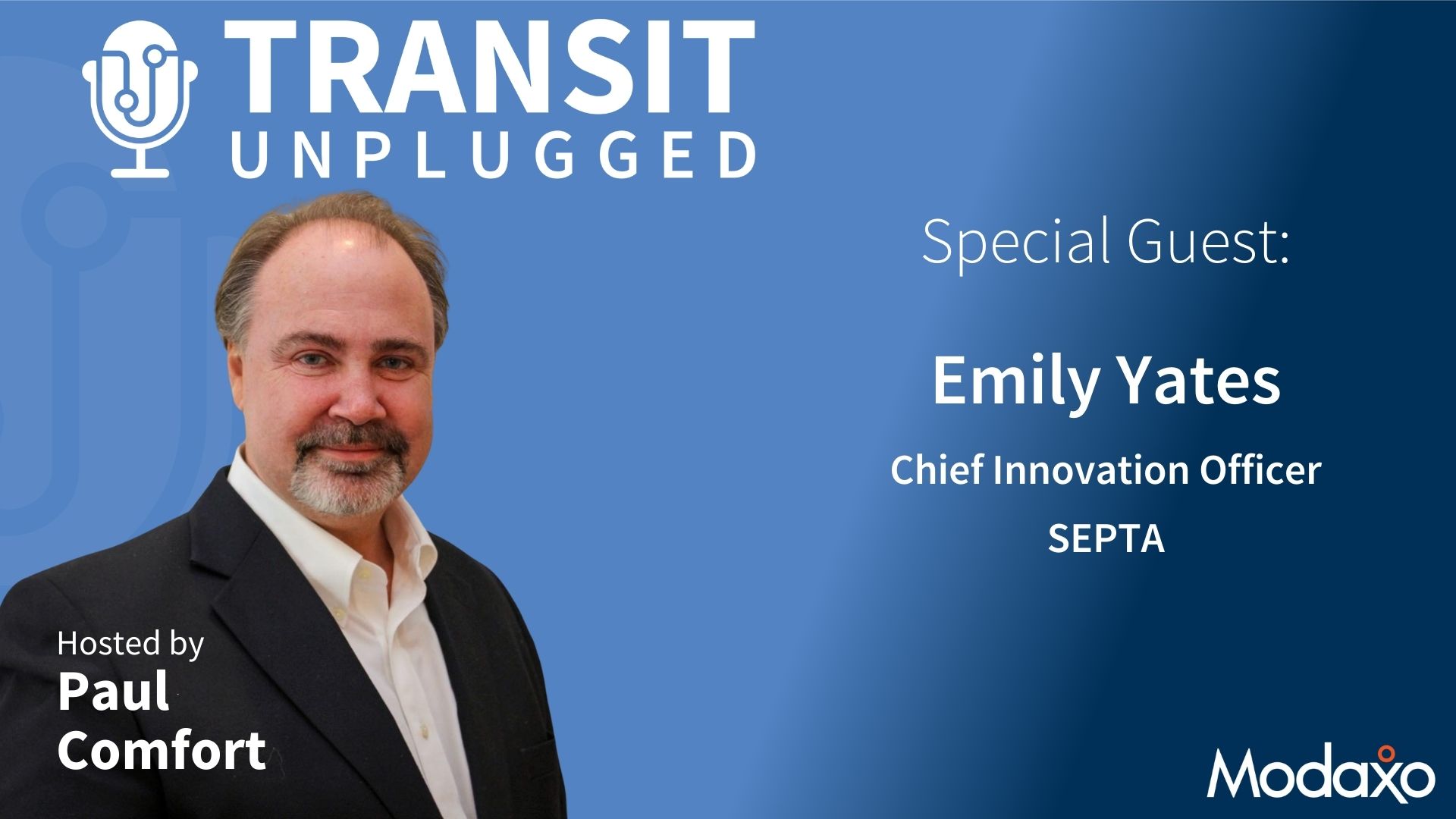 Launching Successful Innovations at SEPTA with Emily Yates – Transit ...