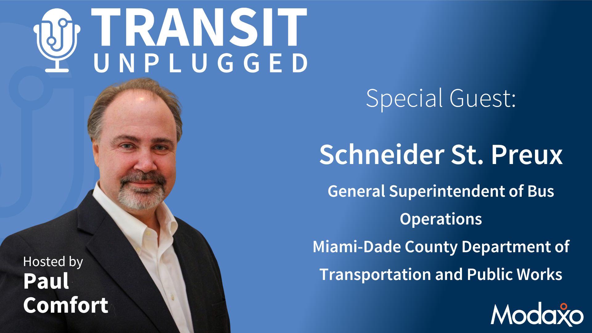 The secret to success in your transit career – Transit Unplugged