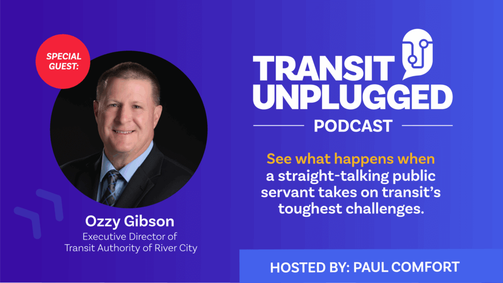 A roadmap for an unconventional transit career—plus strike updates and ...